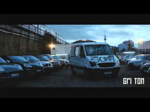 Ben Kimim (Who Am I) Film'i Türkçe Anlatım Videosu  HD