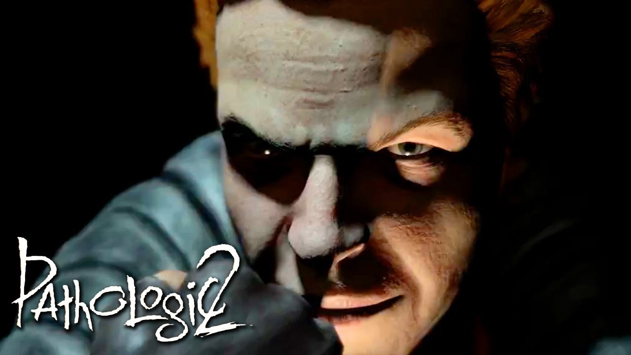 Pathologic 2: Gameplay Teaser - YouTube