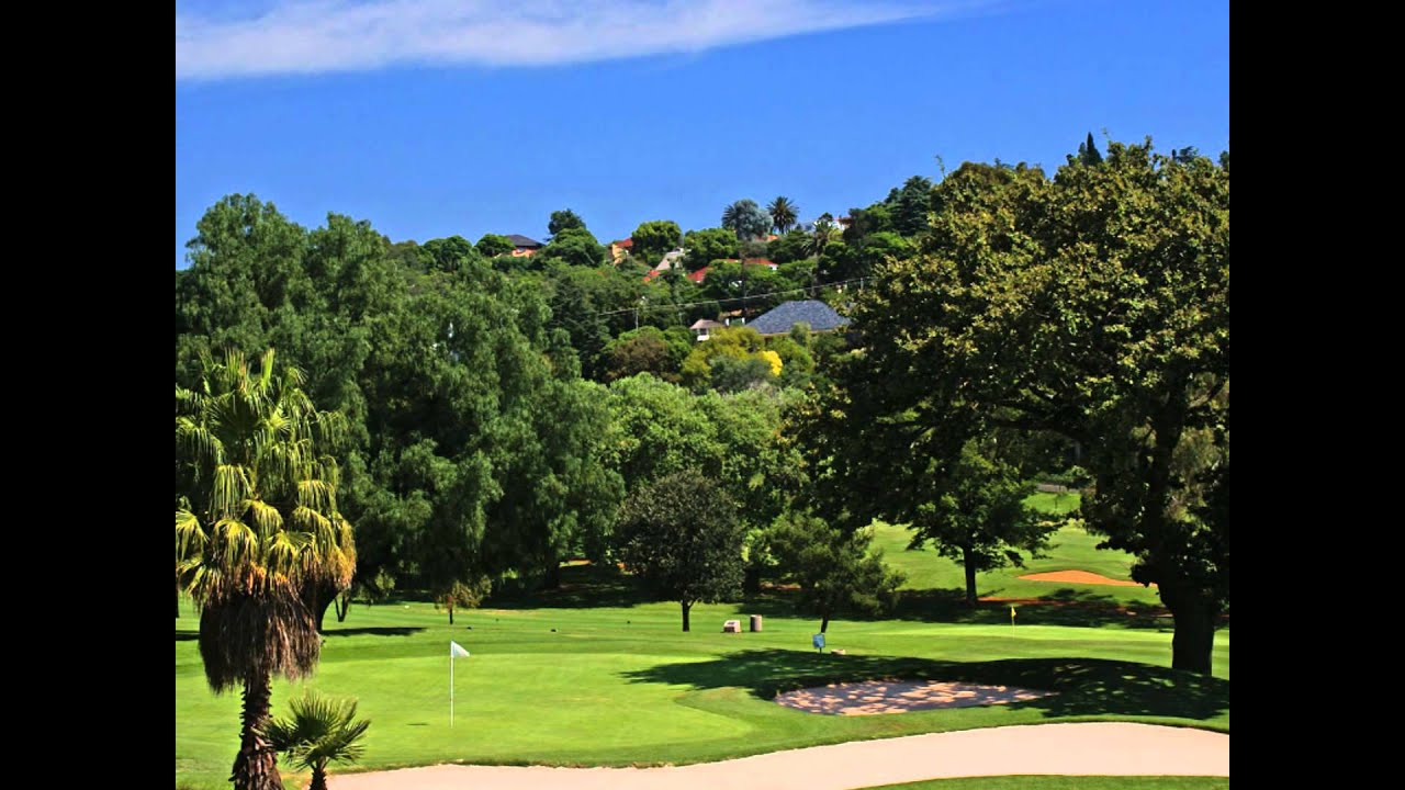 EgoliGolf present Observatory Golf Club - a unique parkland test & one ...