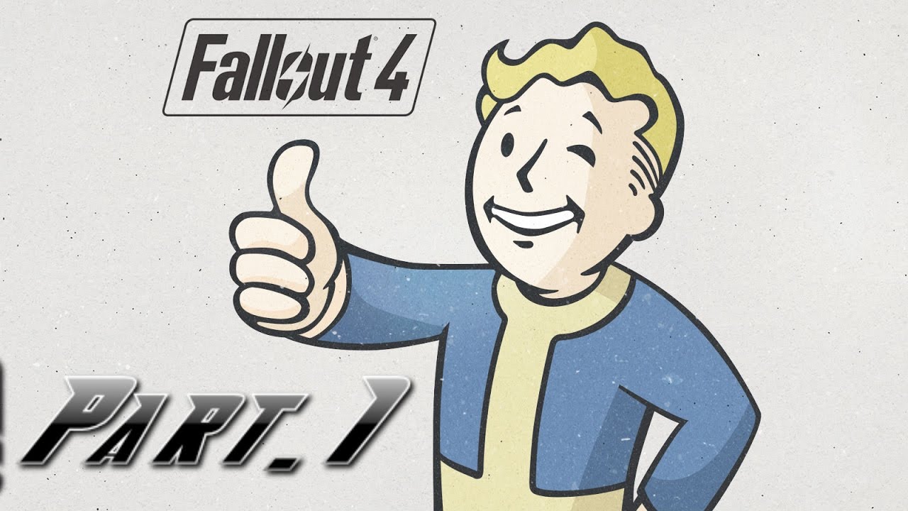 RADROACH MEAT FOR SALE!!..FALLOUT 4 Playthrough Part.1 - YouTube