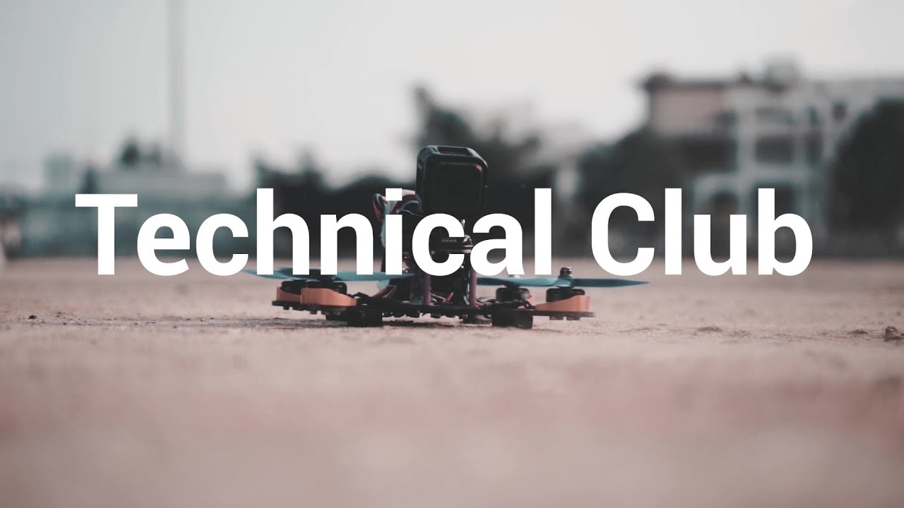 Introduction to Technical Club RCOEM - YouTube