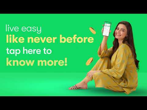 easypaisa - Payments Made Easy - Apps on Google Play