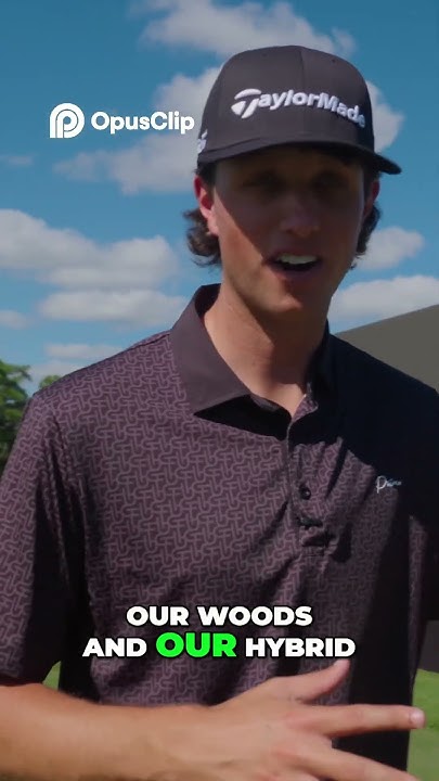 Tiger Woods gives Grant Horvat golf lessons and swing tips - YouTube