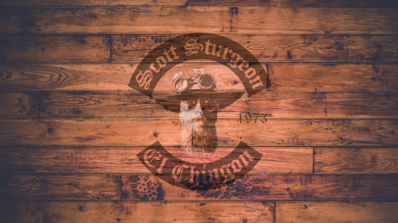 Scott Sturgeon El Chingon Sneek Peek - YouTube