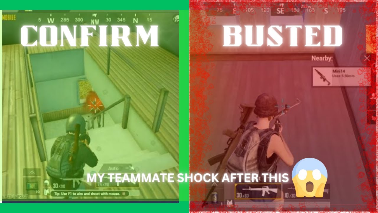 Uncovering the Secrets of Next-Level Myth part-2 - YouTube