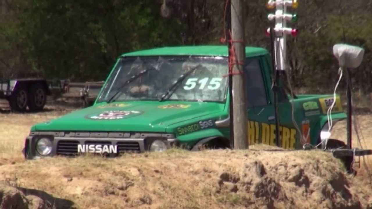 4wd TV Episode 353 - YouTube