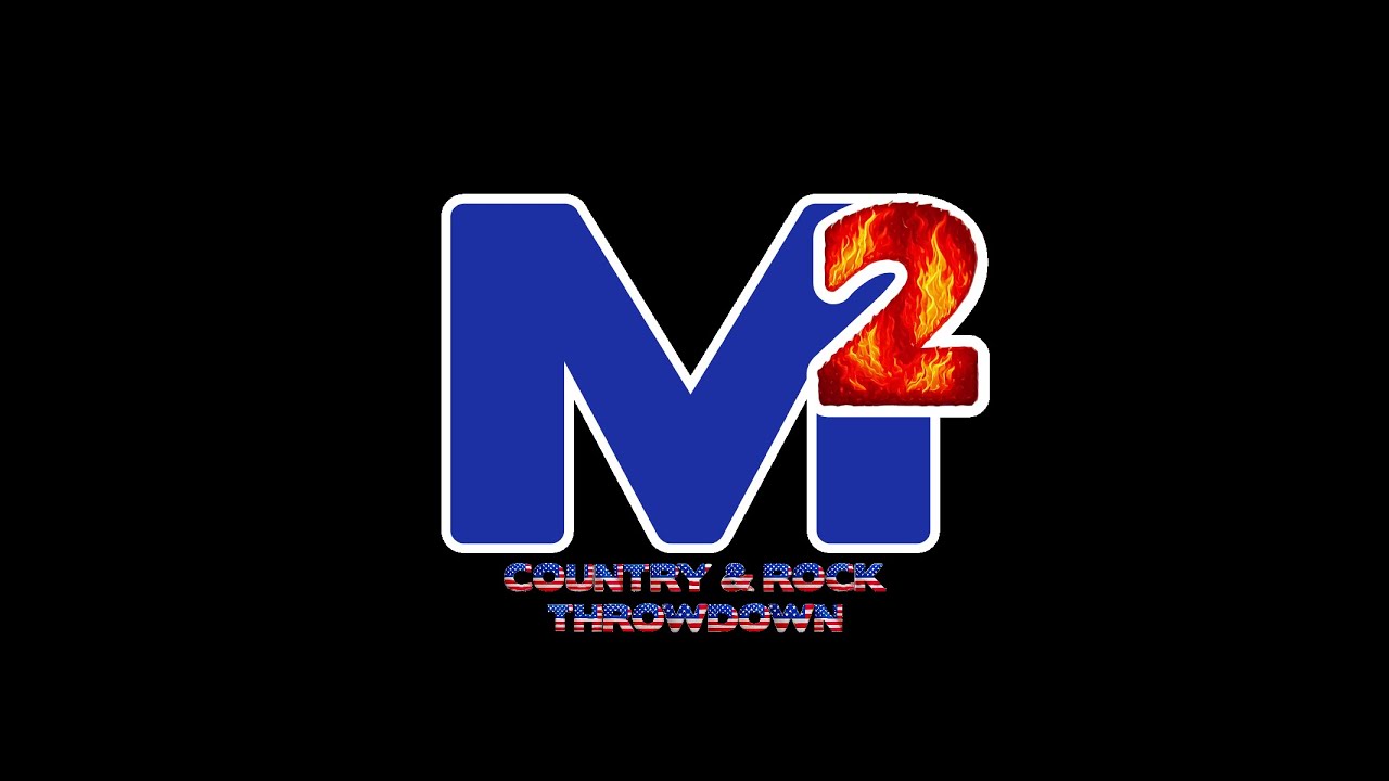 M2 Country & Rock Experience - YouTube