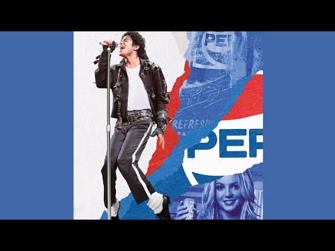 Pepsi Commercial (Bad Pepsi Remix) - YouTube
