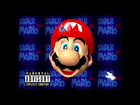 Da Baby Mario | Ironic DaBaby Memes | Know Your Meme