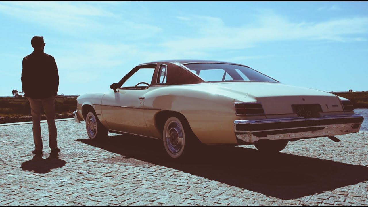 1976 - PONTIAC LEMANS V8 - YouTube