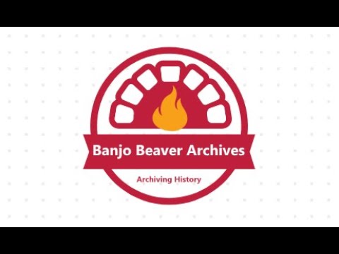 [BBA] Welcome to Banjo Beaver - YouTube