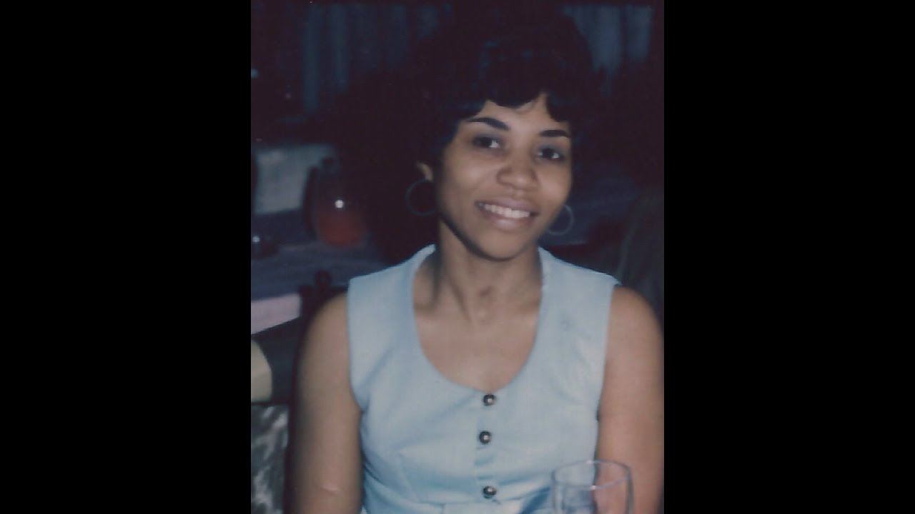 CELEBRATING THE LIFE OF BARBARA JEAN WITHERS - YouTube