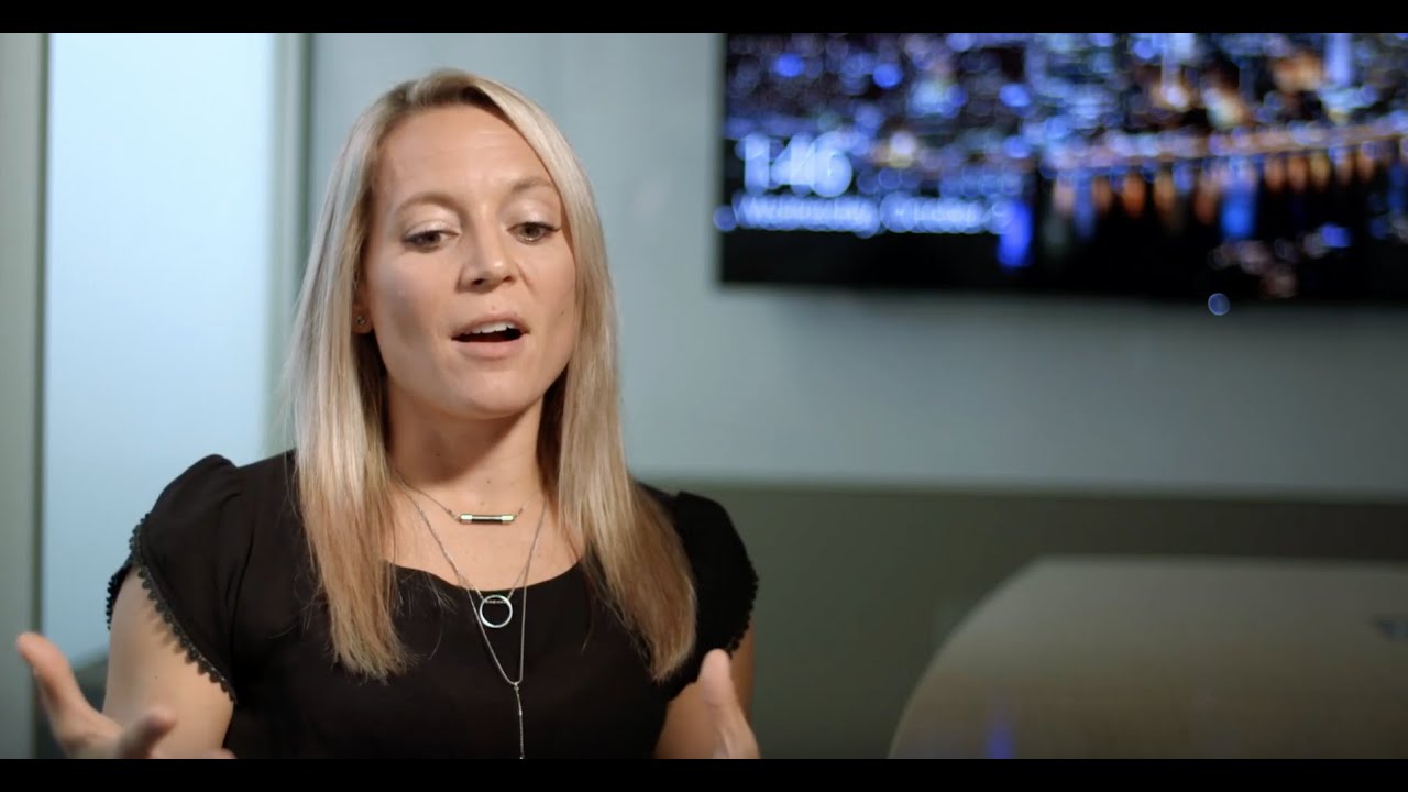 2019 Emerging Innovator Award: Morgan Fedorchak - YouTube
