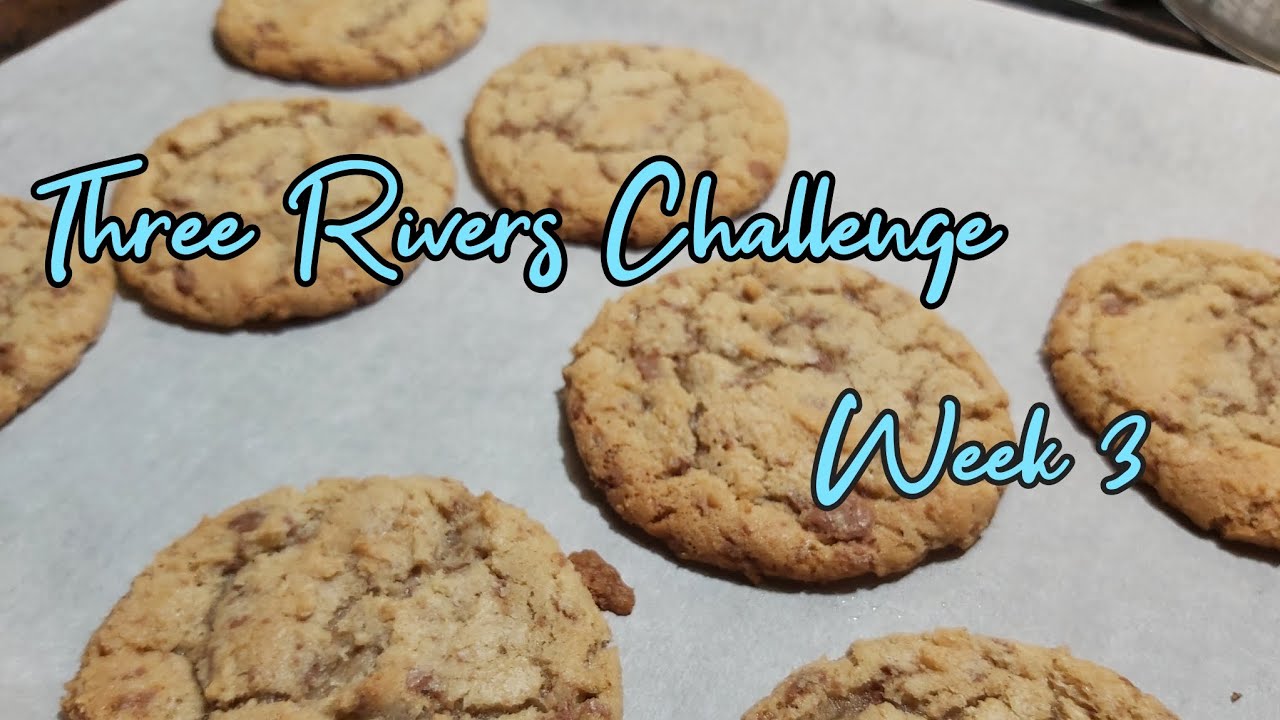 Three Rivers Challenge | Days 15-20 | New Brunswick Canada 🇨🇦 🍁 - YouTube