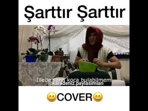 Şarttır Şarttır Karadeniz