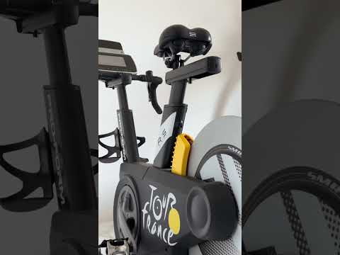 Powering the ROGETI Tripod