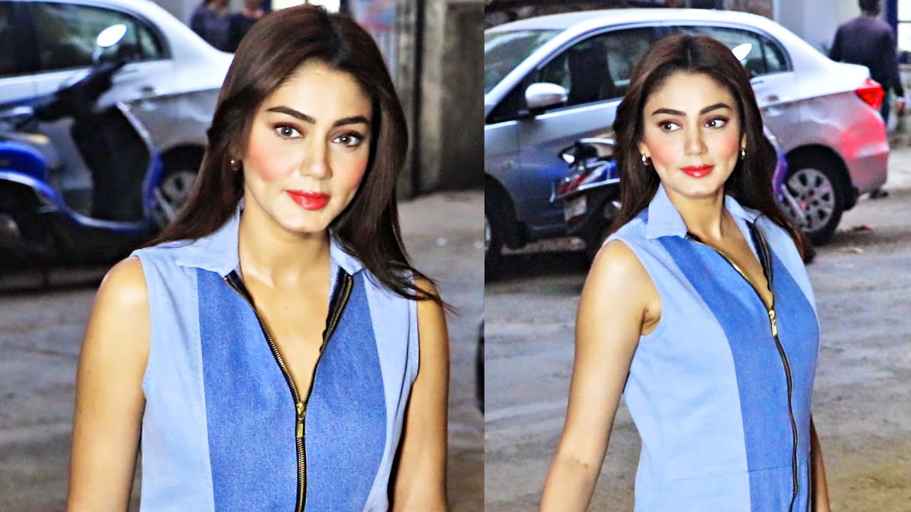 Sana Makbul Looks So Cute For Anita Hassanandani New Clothing Brand NOA ...