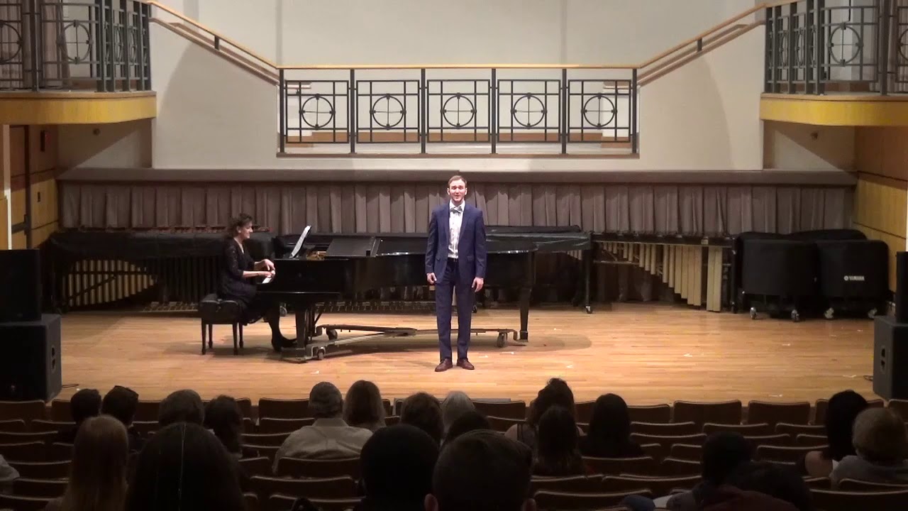 Quanto e bella- Eric Baskerville - YouTube