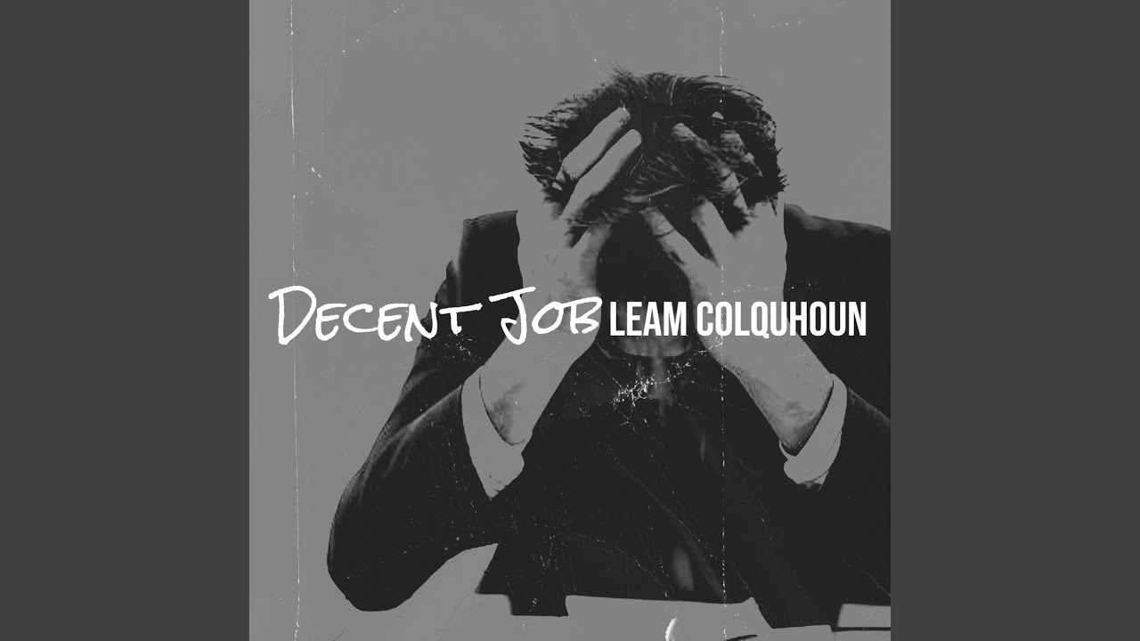 Decent Job - YouTube