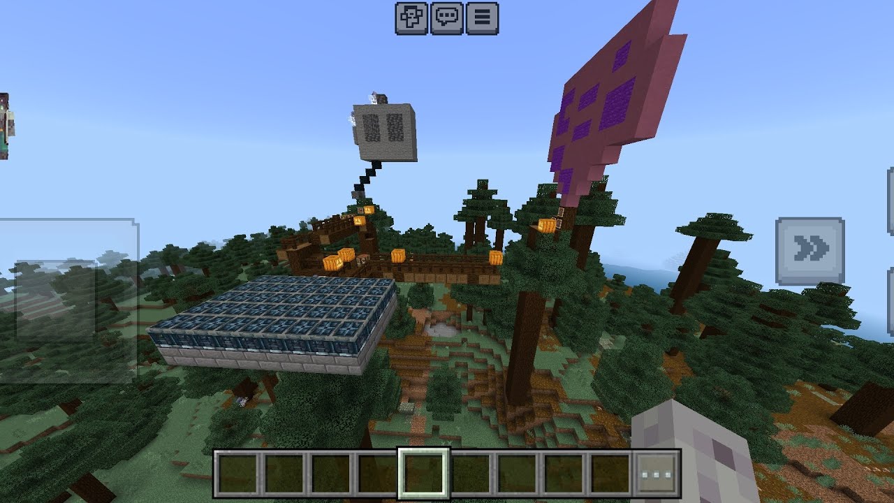 cómo obtener el generador de wither boss y dragón 🐉 🐲 - YouTube