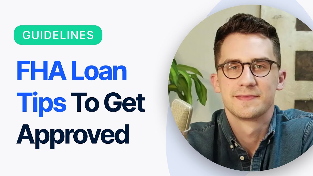 Fha Loan Requirements 2020 A Clear And Helpful Guide Youtube