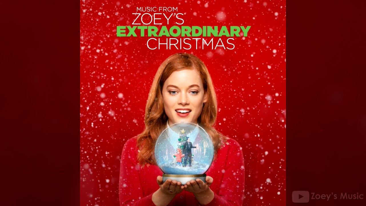 Time After Time - Zoey's Extraordinary Christmas (Full Version ...