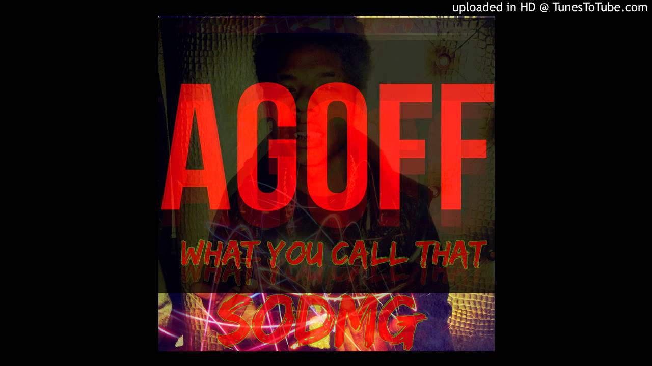 Agoff x What You Call Dat *Street Heat* - YouTube
