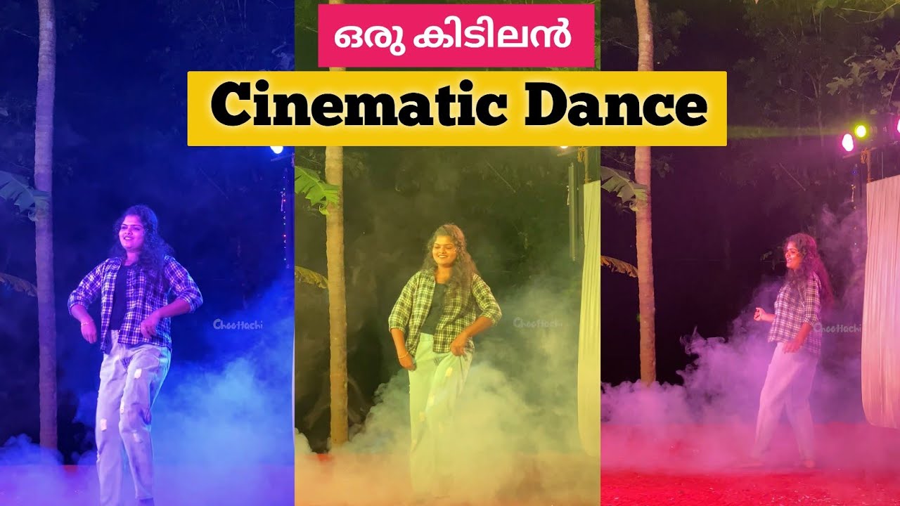 Cinematic Dance - Stage Dance 2025 on fire 🔥#dance - YouTube