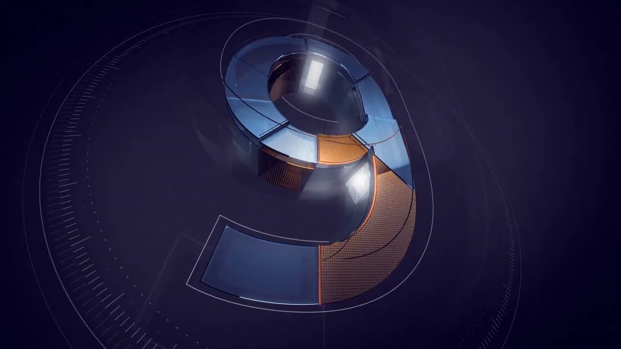 10 Seconds | Countdown Timer With Sound Effects 🔥 (without copyright ...