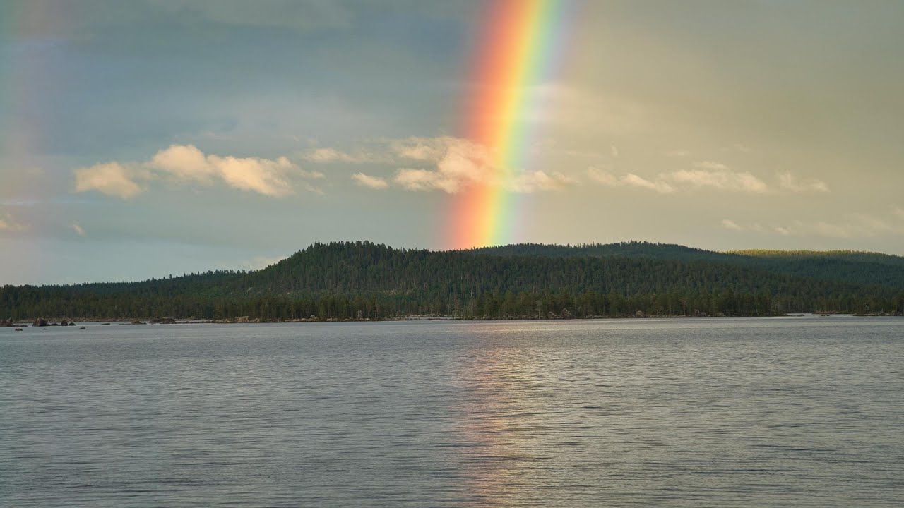 Nordlandreise II Teil 2 Juni - August 20224 - YouTube