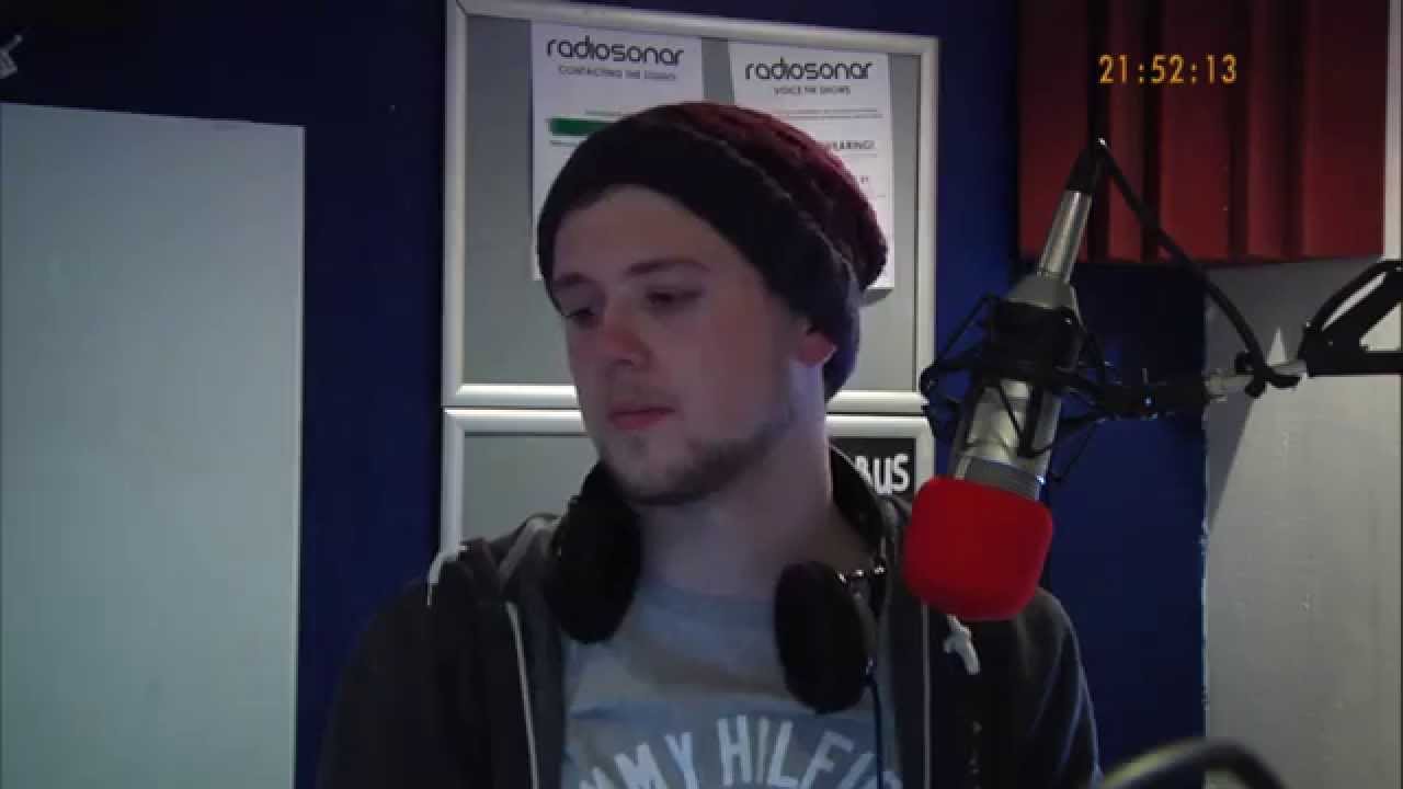 The Callum Lawrence SHow - YouTube