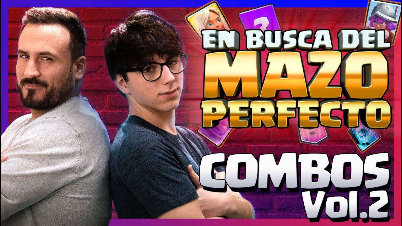 Combos Vol 2 👊💥 - YouTube