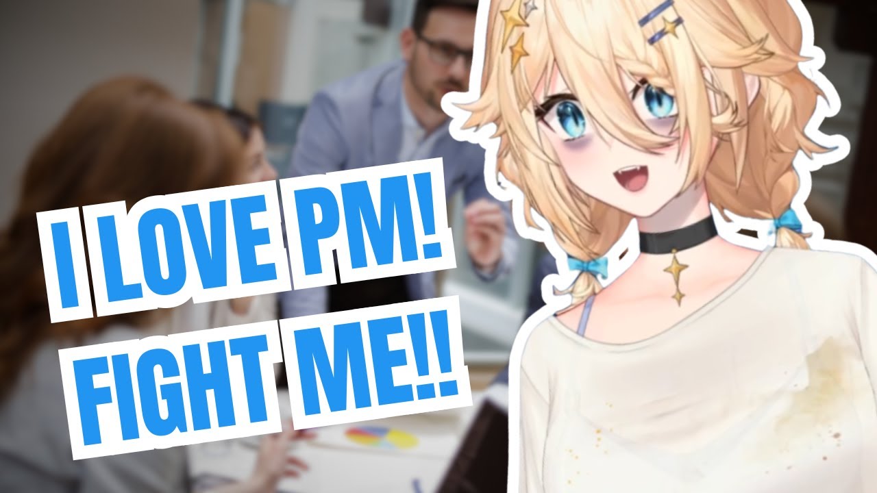 Good Project Manager Deserve EVERYTHING!!! ~ Kanelo Lumi (Phase Connect ...