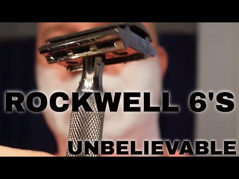 Best Razor For The Money - Speed - Shave -Safety Razor - YouTube