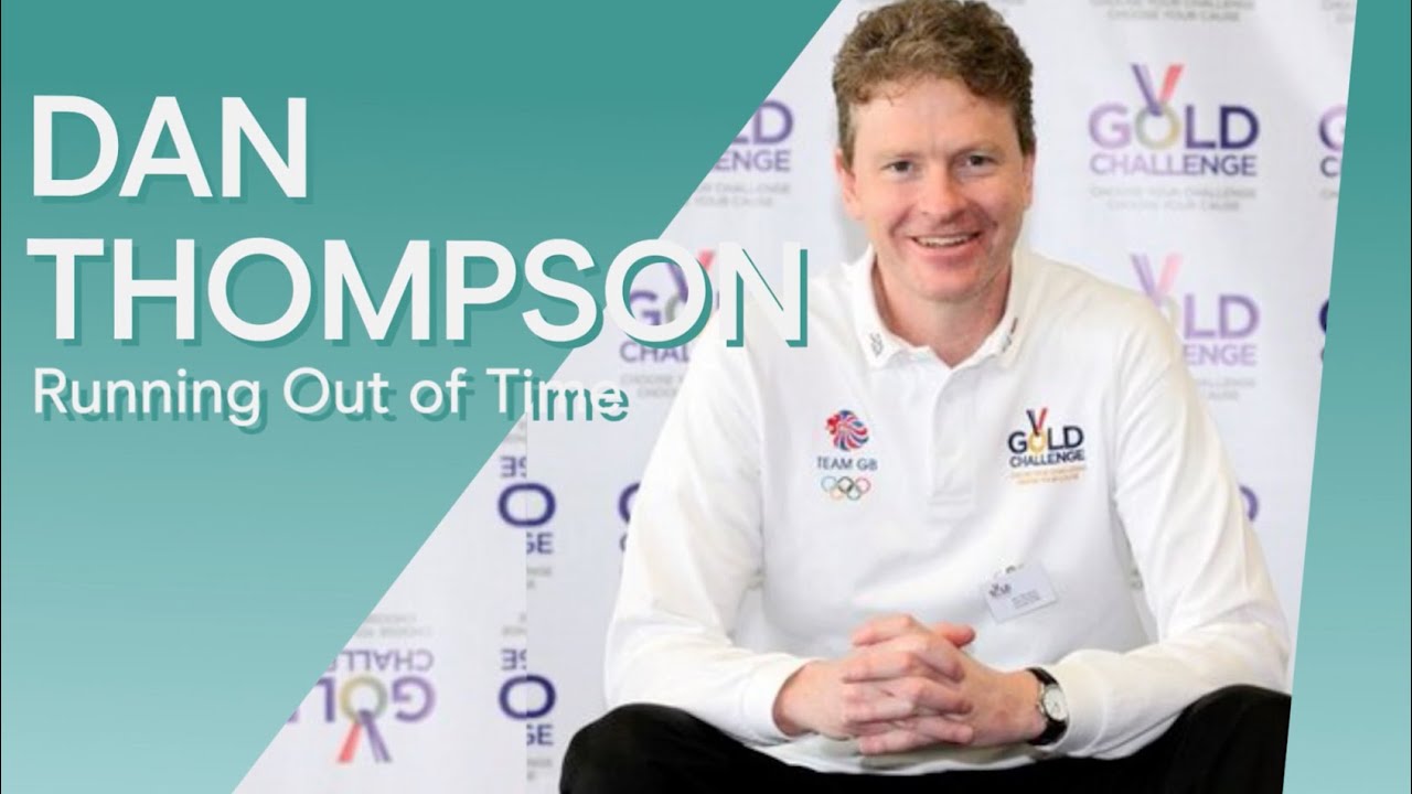 Dan Thompson - Running Out of Time - YouTube