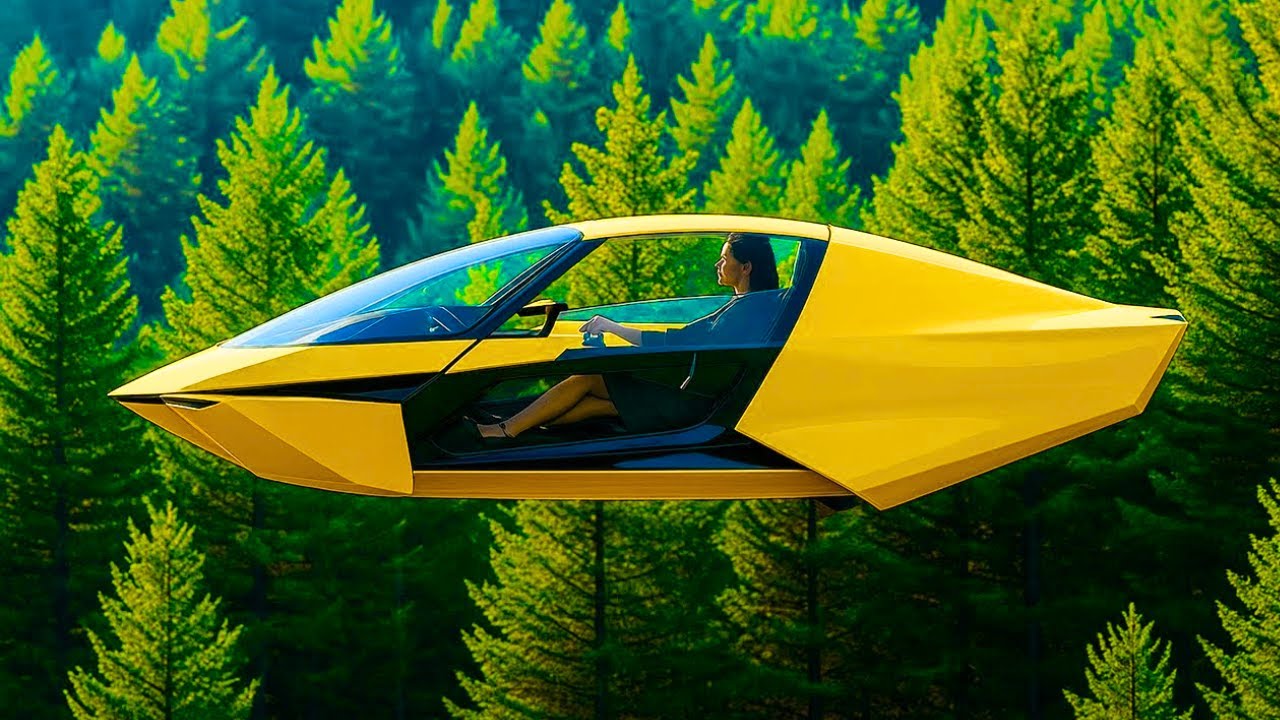 AMAZING AIRCRAFT INVENTIONS THAT WILL BLOW YOUR MIND - YouTube