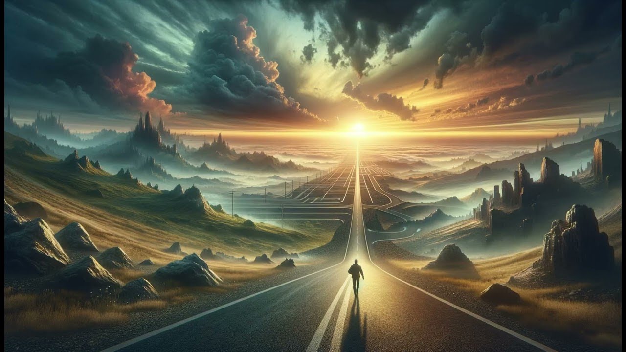 Straying away from God - YouTube