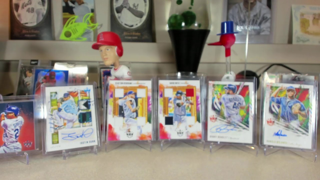 Monday Merning cardboard...come and get some!! - YouTube