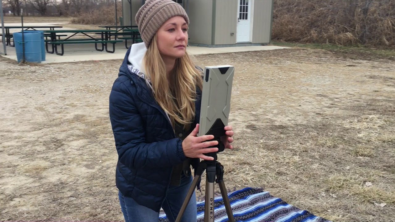 2019 Bullseye Camera Systems By SME - YouTube