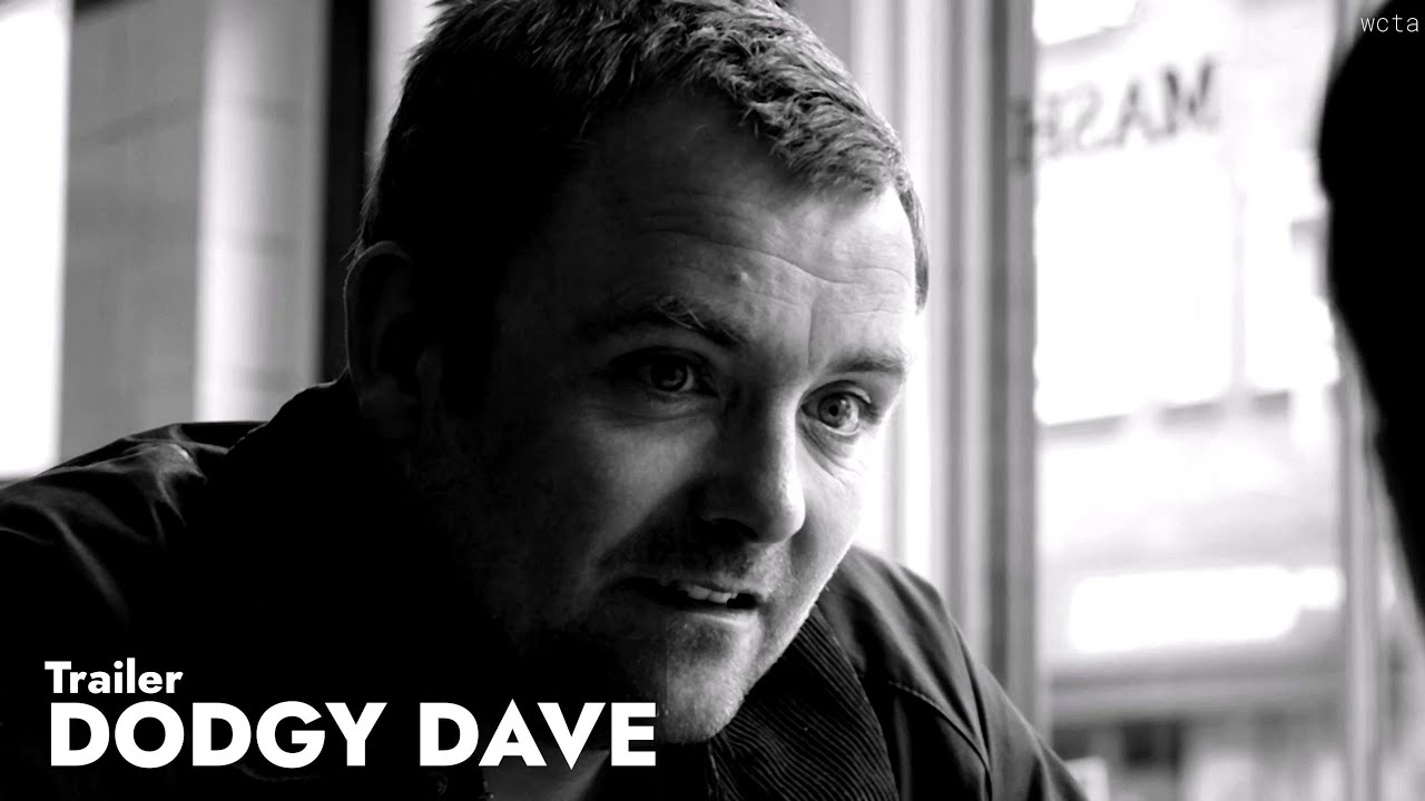 DODGY DAVE Trailer 2018 - YouTube