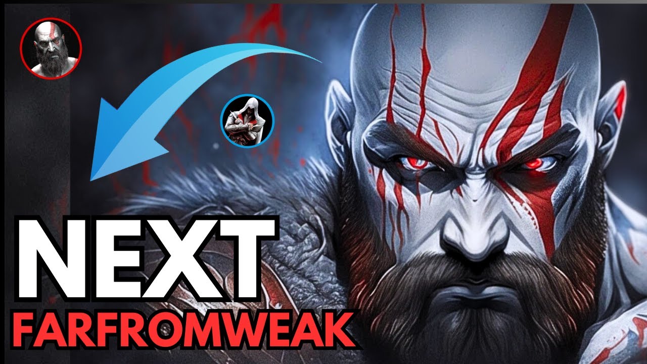 NEXT FARFROMWEAK ? - YouTube