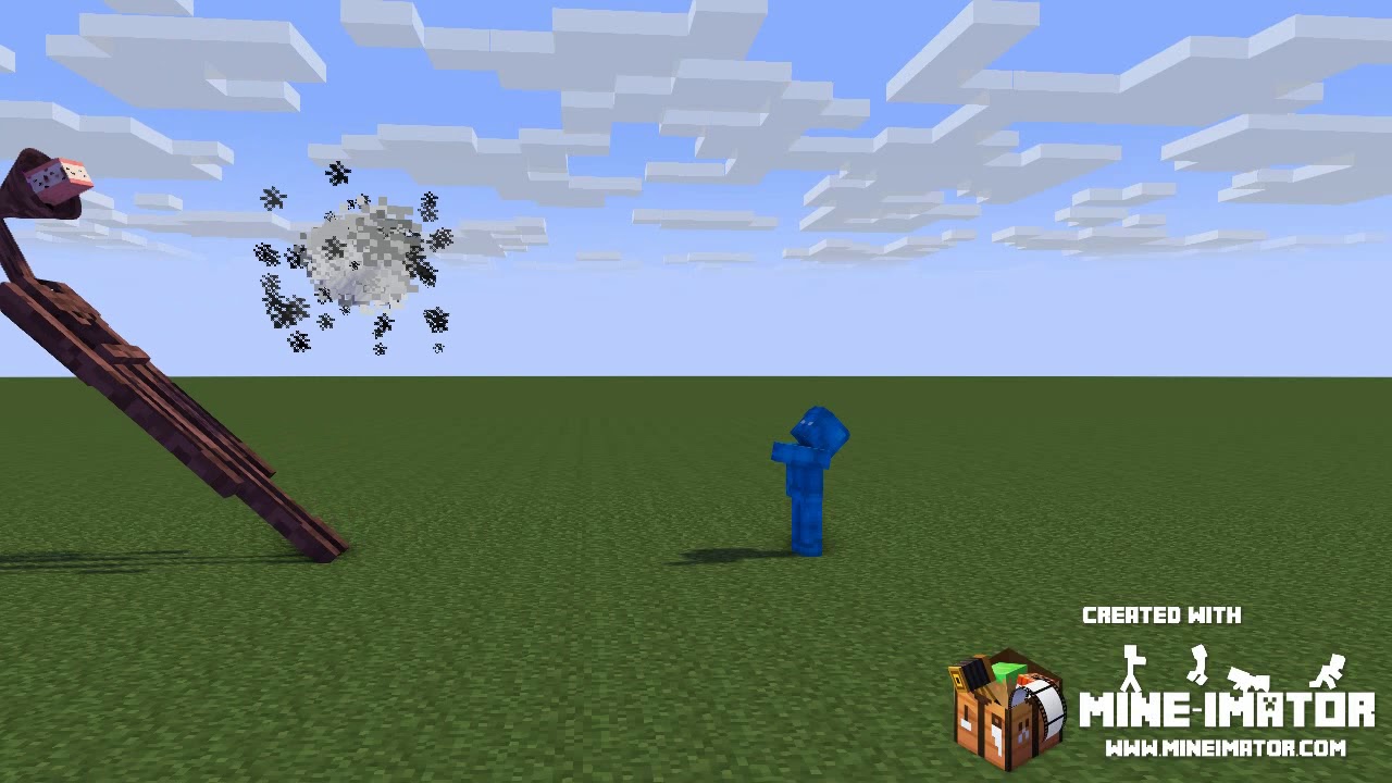 battle animation 2. - YouTube