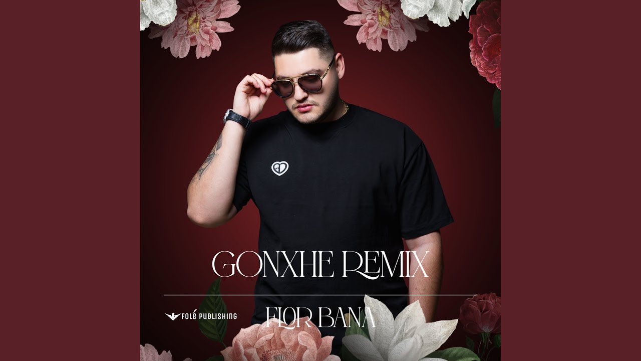 Gonxhe - YouTube