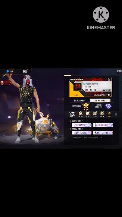 Free Fire 🔥SK SABIR BOSS Face Reveal 👀 // SK SABIR BOSS real Face ...