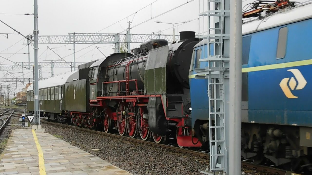 PETUCHA Pt47-65 do Czech - YouTube