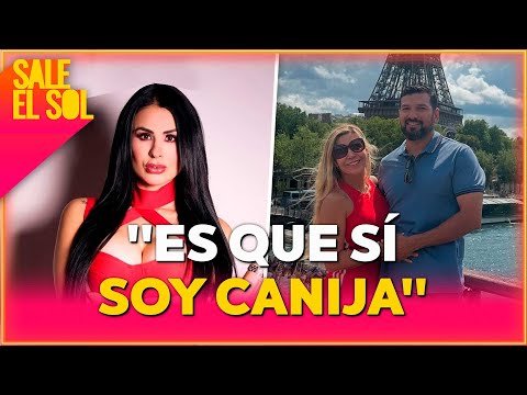¡Fabiola Martínez VIRAL por ROMANCE que tuvo con el esposo de Karla Panini, Américo Garza!