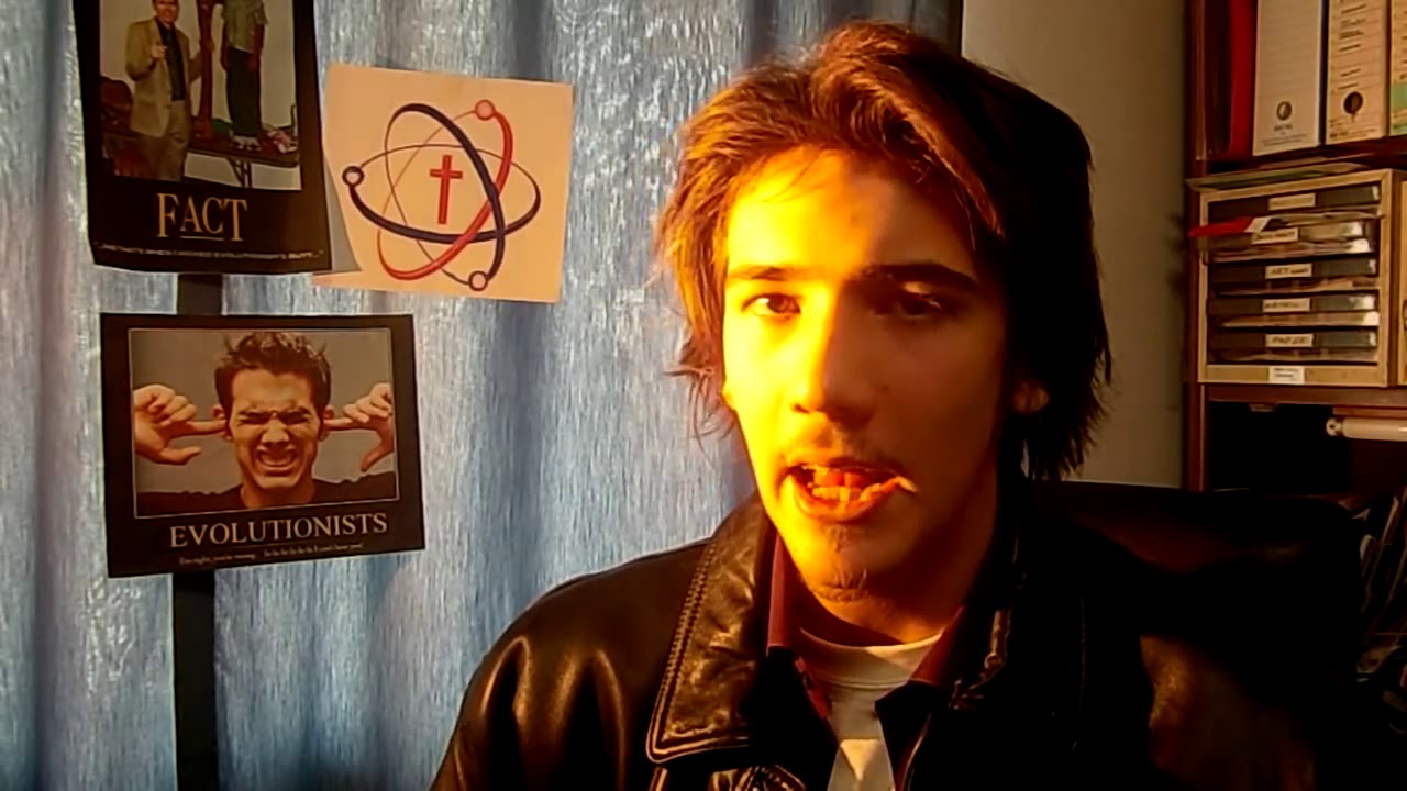 Honest Review ~ EXPELLED: No Intelligence Allowed (documentary) ~ Leave Ben Stein alone! - YouTube