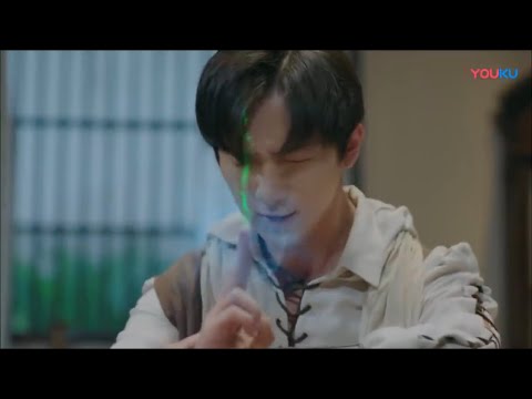 Mucize Şifacı | Güçlerini Kullanıyor | Prodigy Healer | Li Hongyi ZhaoLusi Zhang Sifan | 青囊传