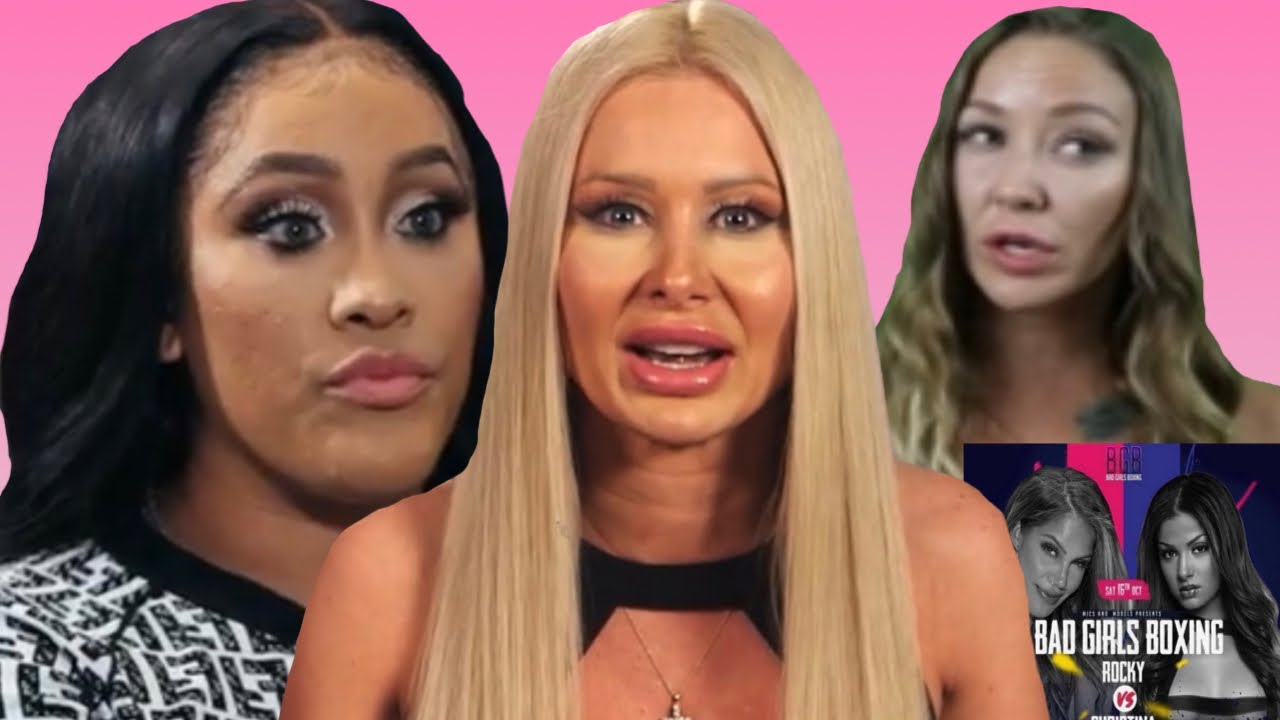Sarah Oliver responds to Natalie Nunn, Jada & Rocky deleting her ...