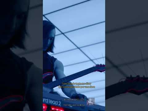 falling in reverse popular monster (status) #shorts #rock #fallinginreverse #ronnieradke